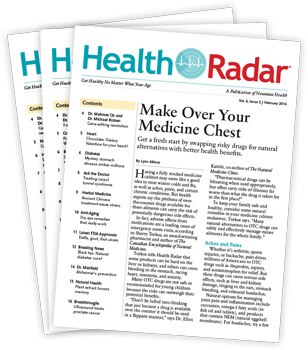 BWR Prescriptions Paid